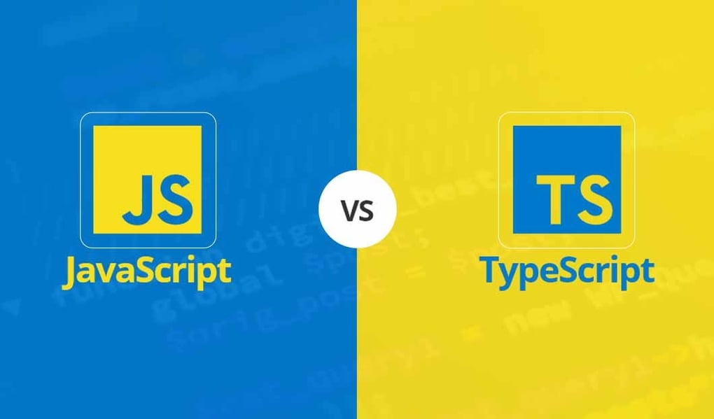 JavaScript vs TypeScript: Key Differences & Best Uses